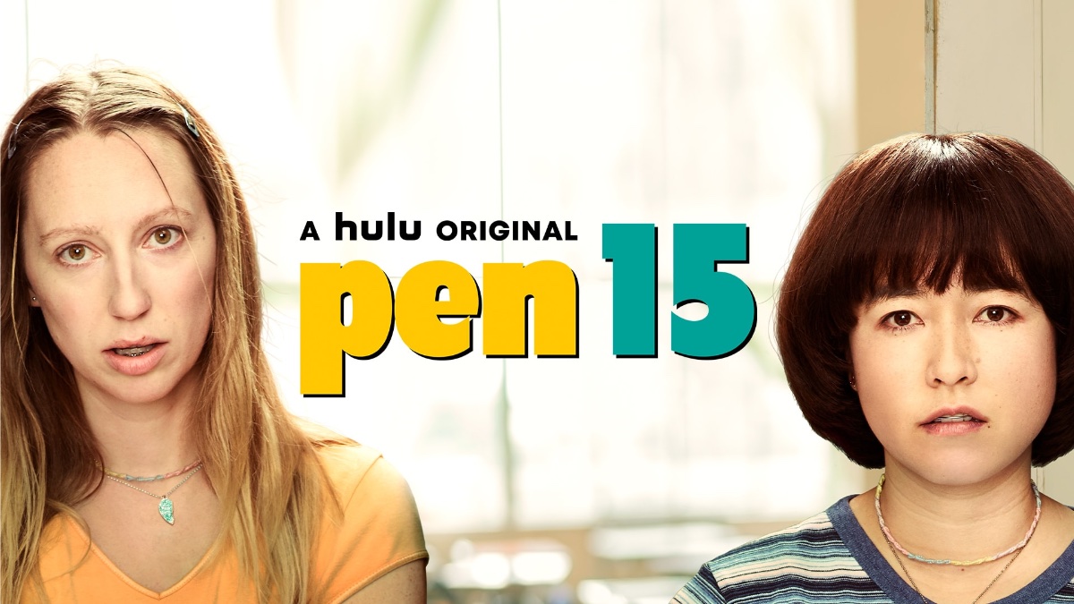 PEN15 - The Rough Cut