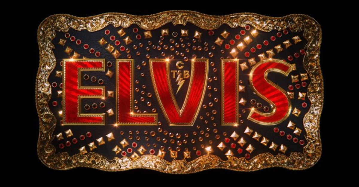 Elvis - The Rough Cut