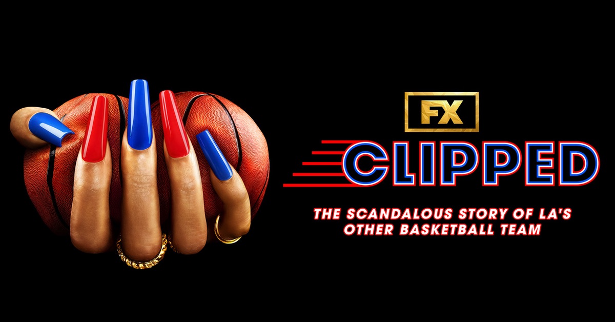 Clipped - The Rough Cut