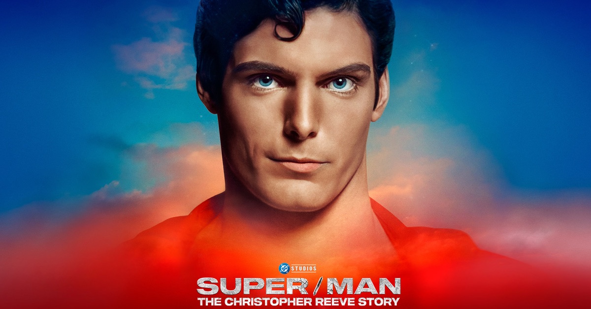 Super/Man: The Christopher Reeve Story - The Rough Cut