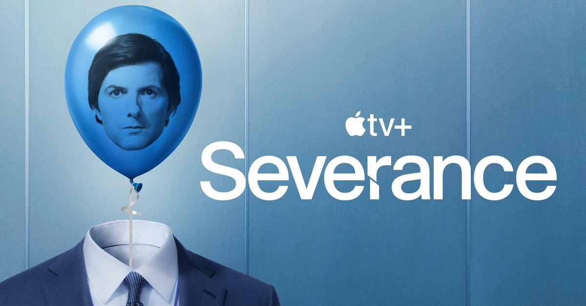 Severance - Season 2 - The Rough Cut